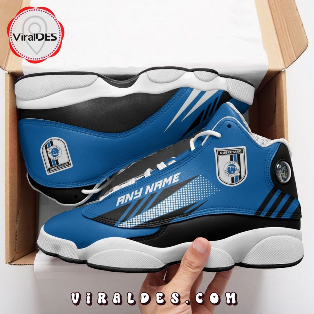 LIGA MX C.F. Monterrey Special Air Jordan 13 Design - Viraldes Store