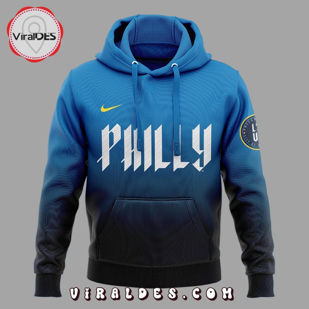 MLB Philadelphia Phillies New Edition 2024 Hoodie - Viraldes Store