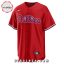 Philadelphia Phillies Nike Red Jersey - Viraldes Store