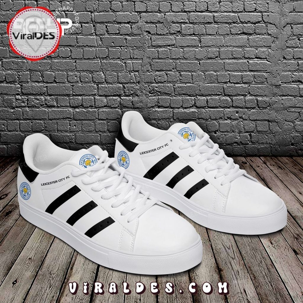 LUXURY BORUSSIA DORTMUND White Stan Smith - Viraldes Store