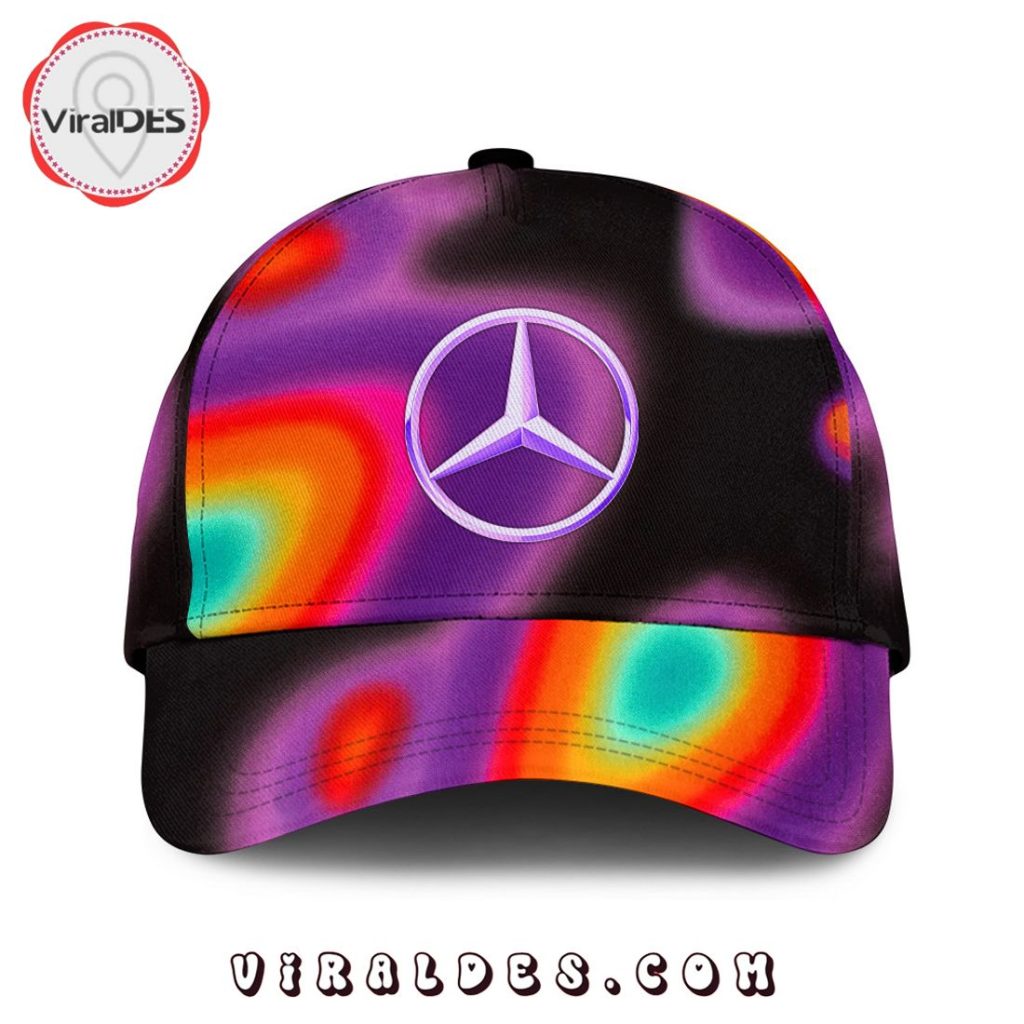 Mad Dog Jones x Mercedes-AMG F1 x PUMA Lewis Hamilton Special Edition ...
