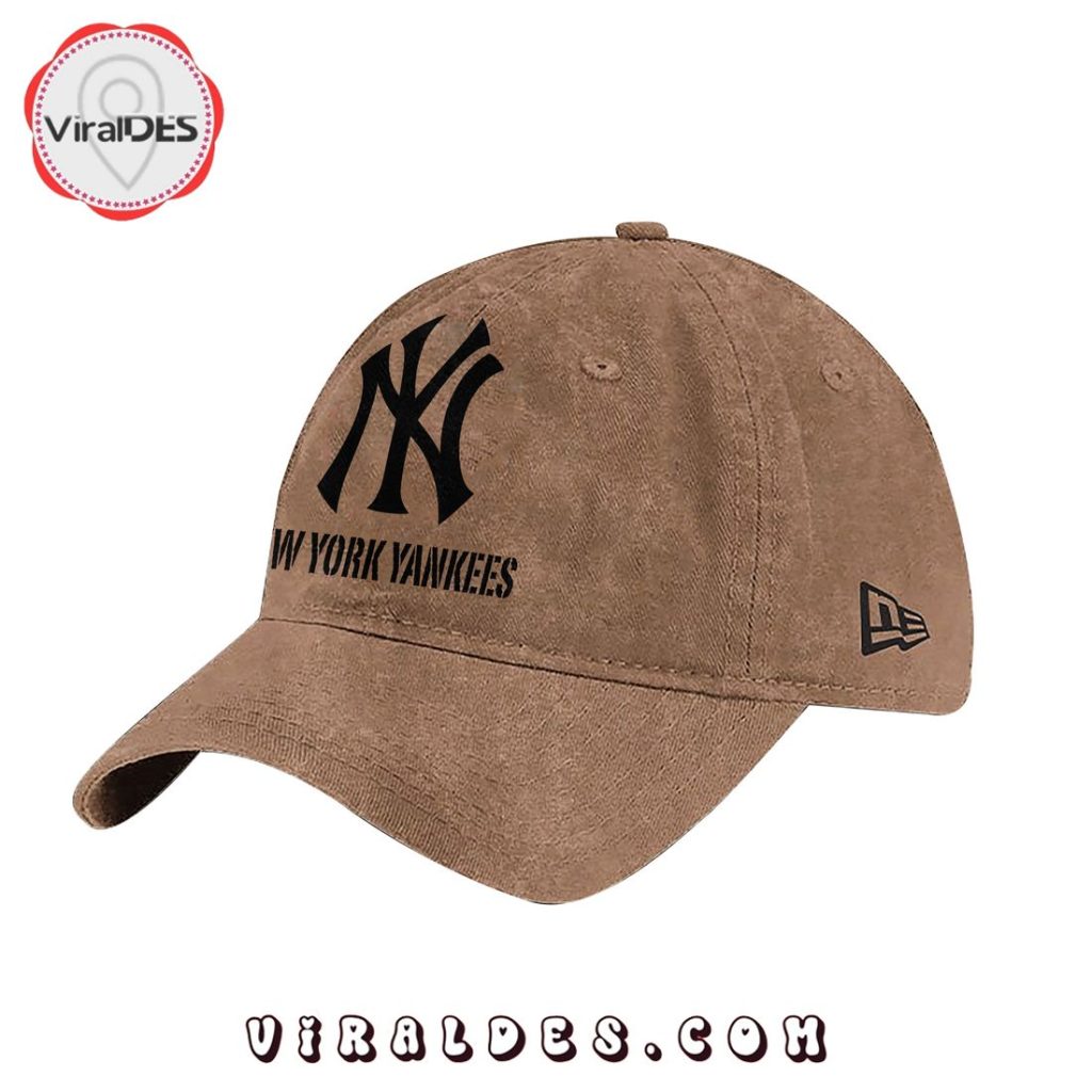 New York Yankees 2024 Armed Forces Day Classic Cap - Viraldes Store