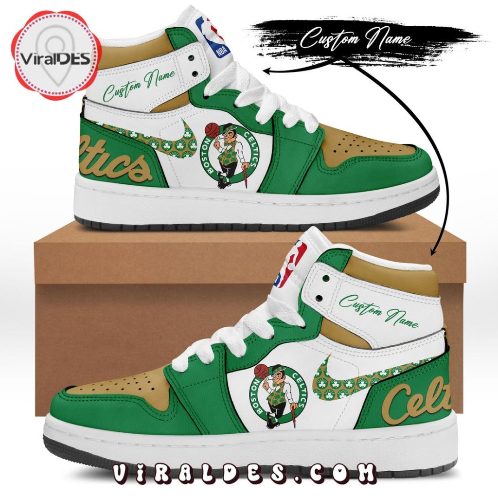 Custom National Champions Michigan Football Air Jordan 1 - Viraldes Store