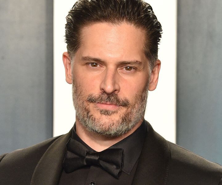 Overqualified and Underrated: Joe Manganiello Reflects on the Cast of ...