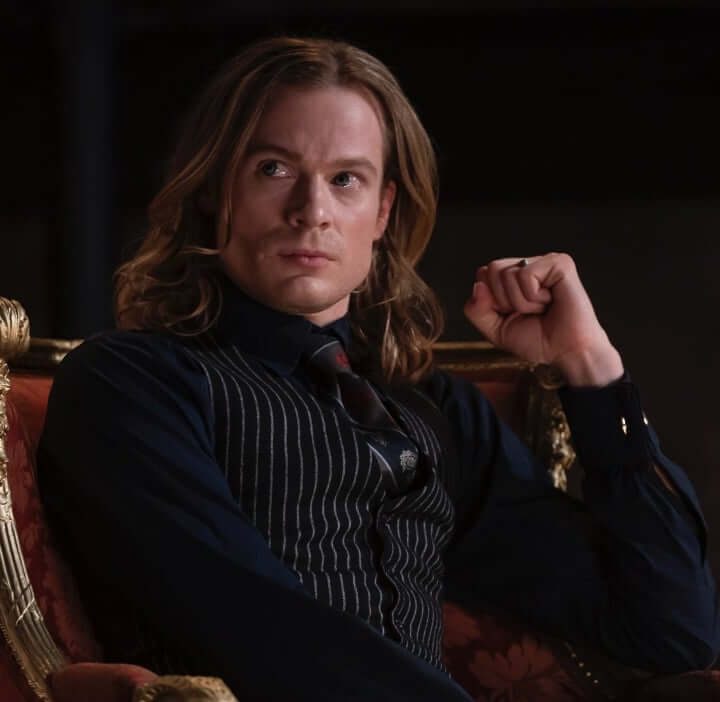 A Haunting Scene: Filming "Interview With the Vampire" in a Haunted Theater