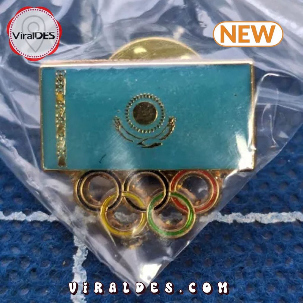 2024 Snoop Dogg's Olympic Paris Enamel Pins - Viraldes Store