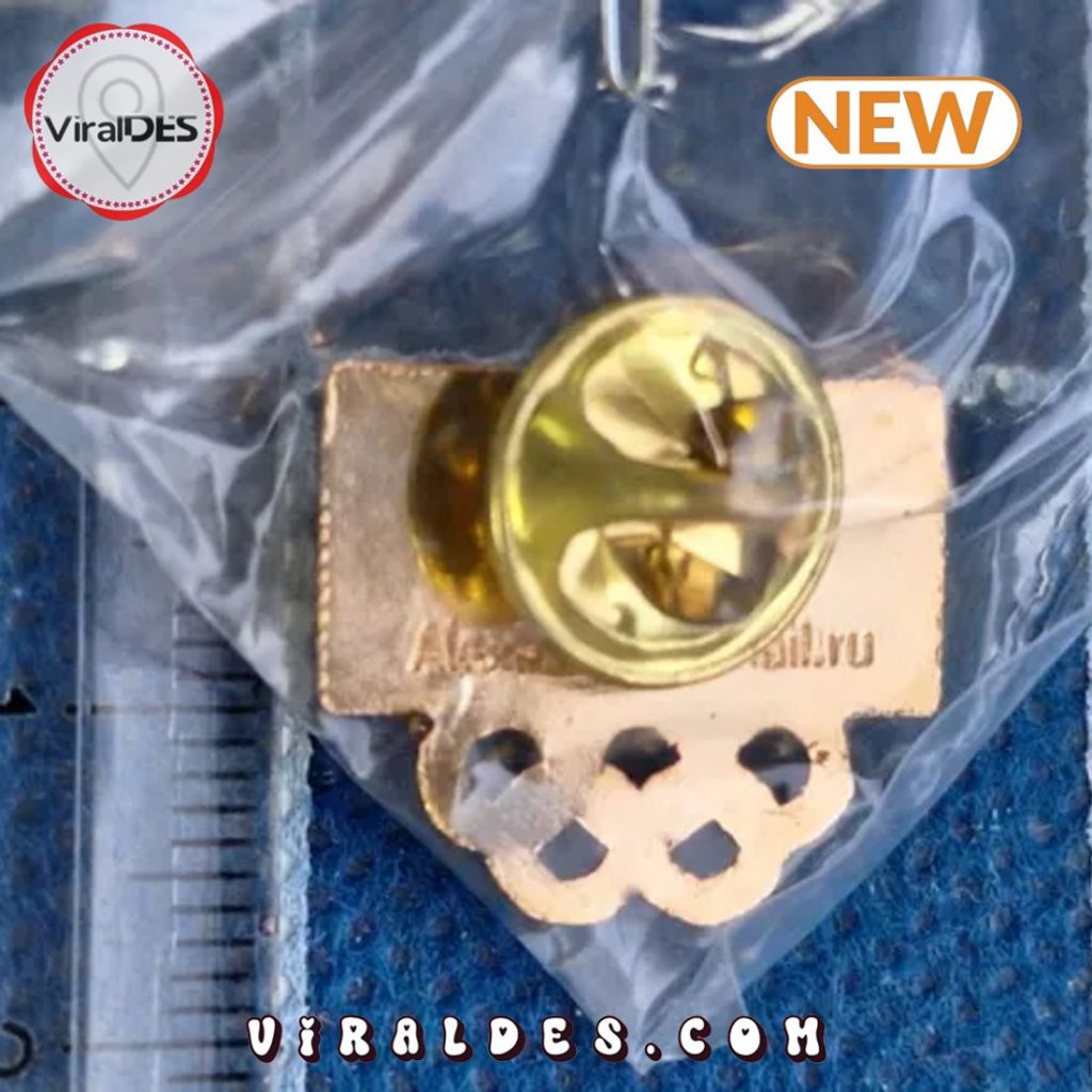 2024 Snoop Dogg's Olympic Paris Enamel Pins - Viraldes Store