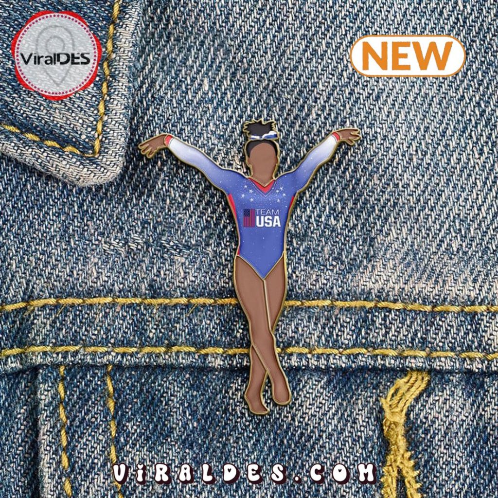 Simone Biles - Viraldes Store