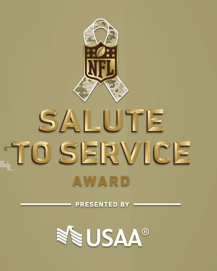 Pittsburgh Steelers 2024 NFL Salute To Service Veterans Collection: A ...