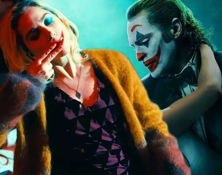 Lady Gaga's Harley Quinn: A New Take on an Iconic Character in Joker ...