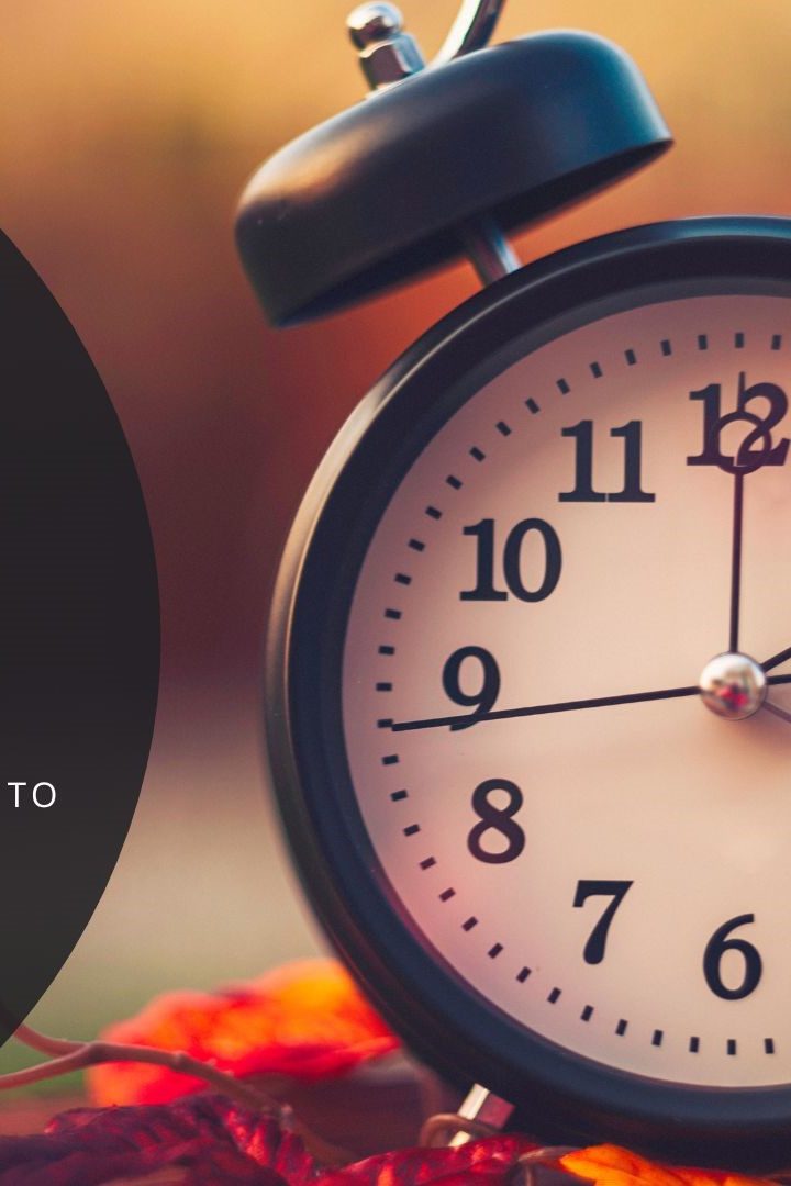 Understanding Daylight Saving Time: What Changes as Clocks “Fall Back”?