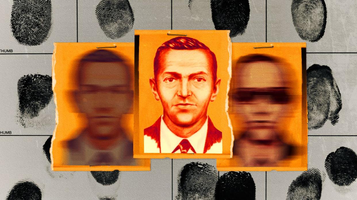 The D.B. Cooper Hijacking and Recent Developments - Viraldes Store