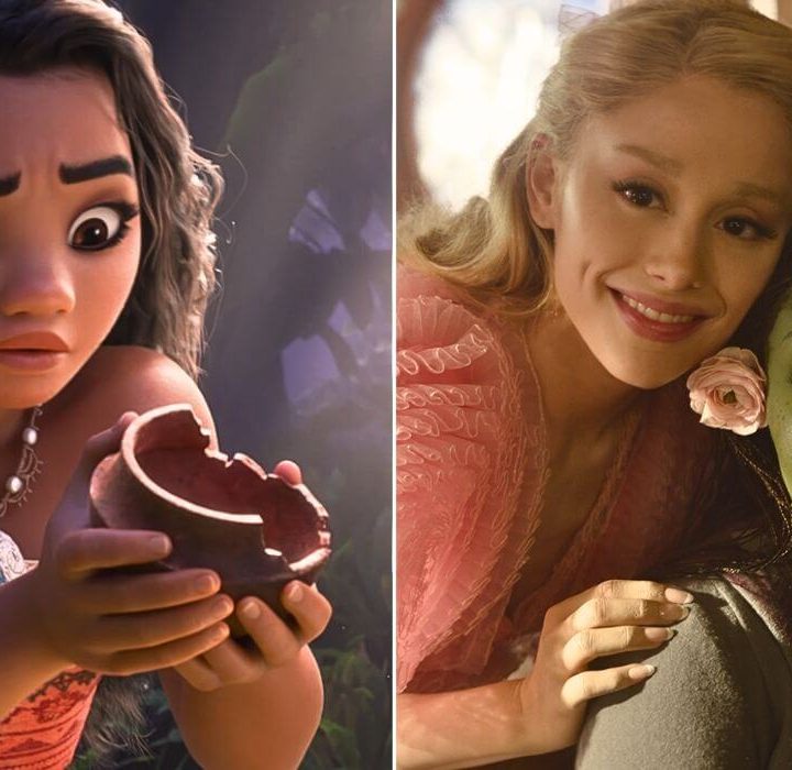 Moana 2's Record-Breaking Box Office Success