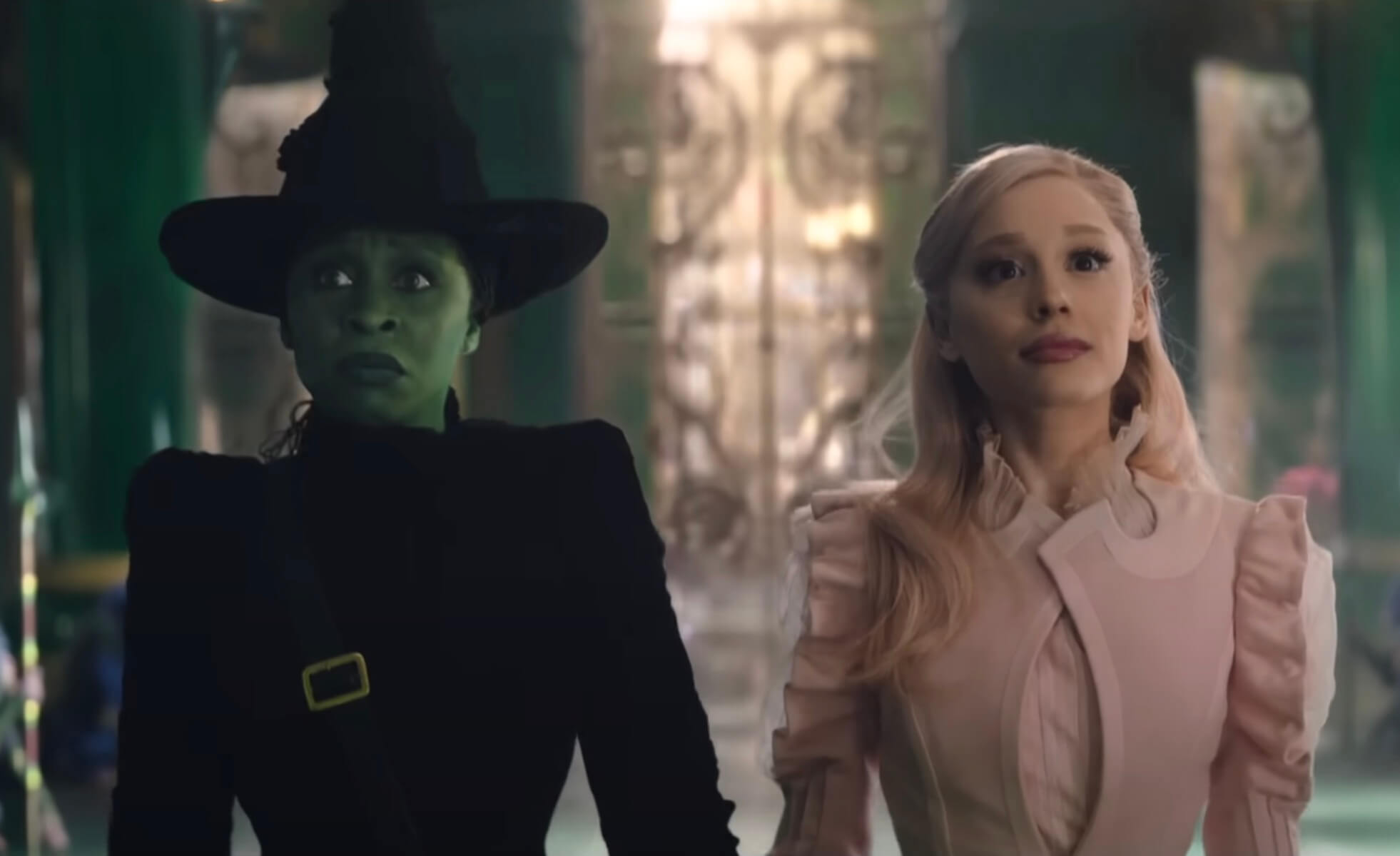The Magic of Wicked: Home Release Brings Fans Closer to Oz - Viraldes Store