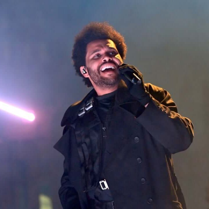 The Weeknd’s Struggles and Resilience: Overcoming Pressure in the Spotlight