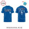 LA Dodgers x Nurses Night Hoodie Limited Edition - Viraldes Store