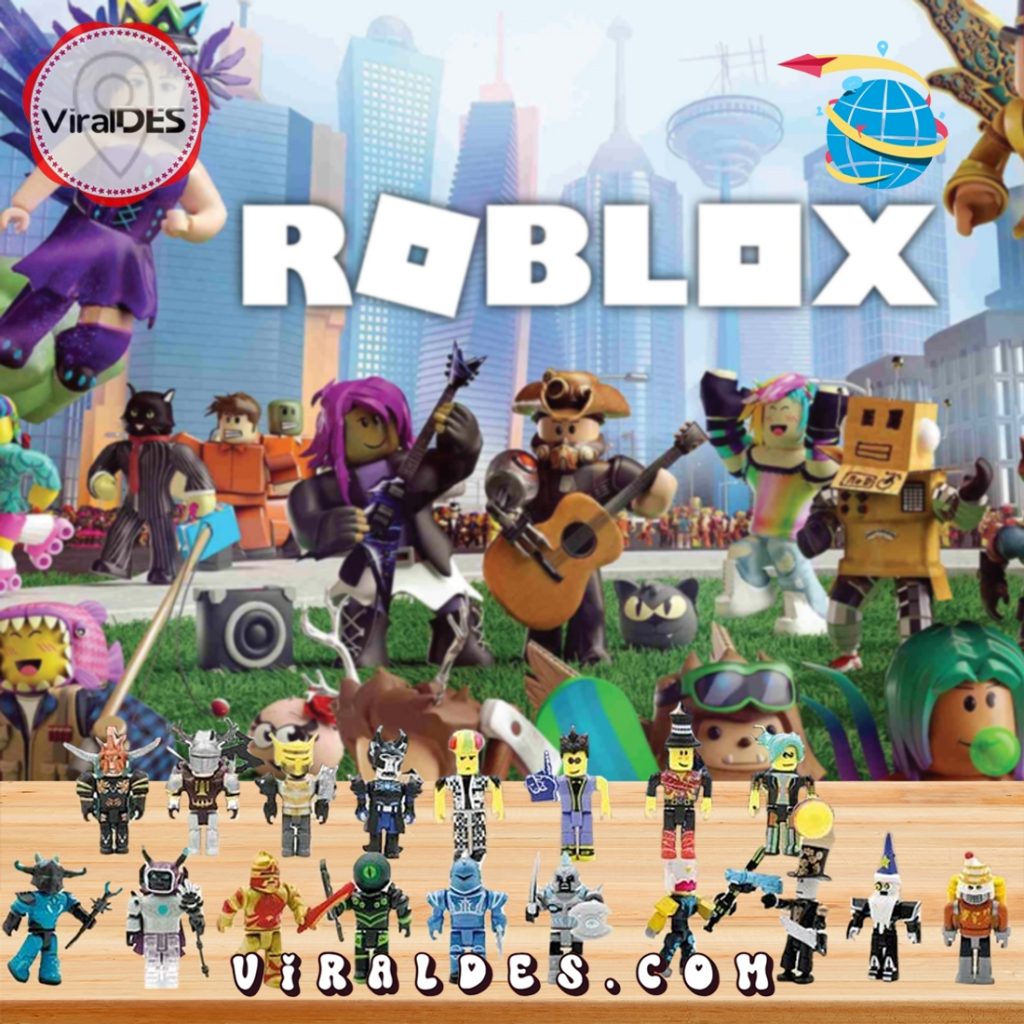 Roblox 2025 Advent Calendar, 24 Gifts Are In It - Viraldes Store